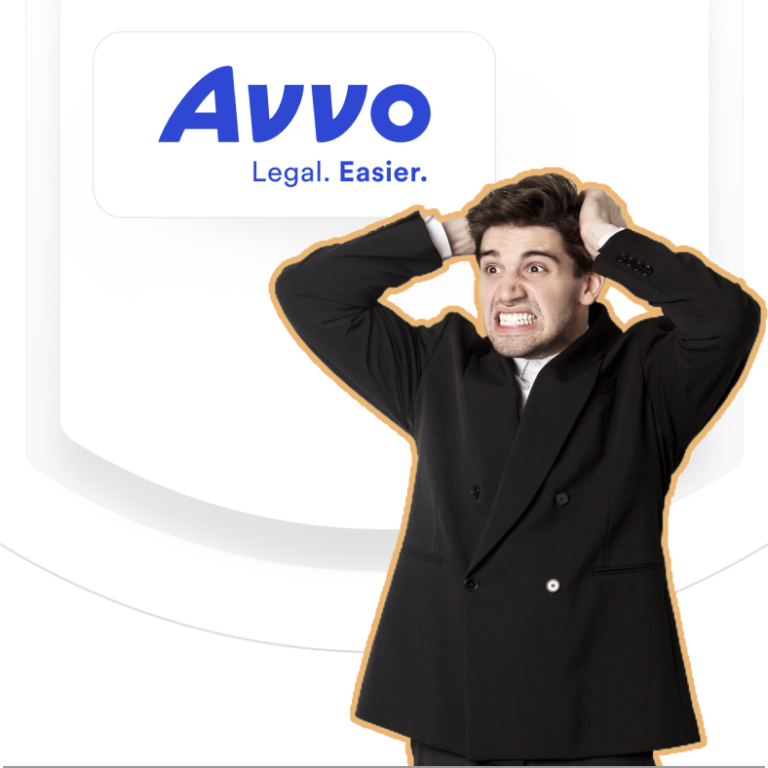 How To Remove Yourself from Avvo (Why You Can’t and What To Do)