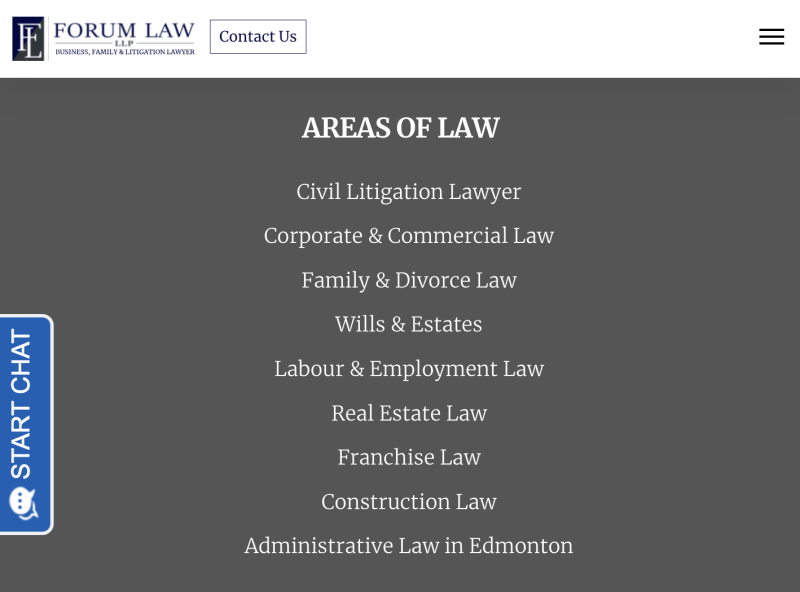 How to Build a Law Firm Landing Page That Drives Conversions