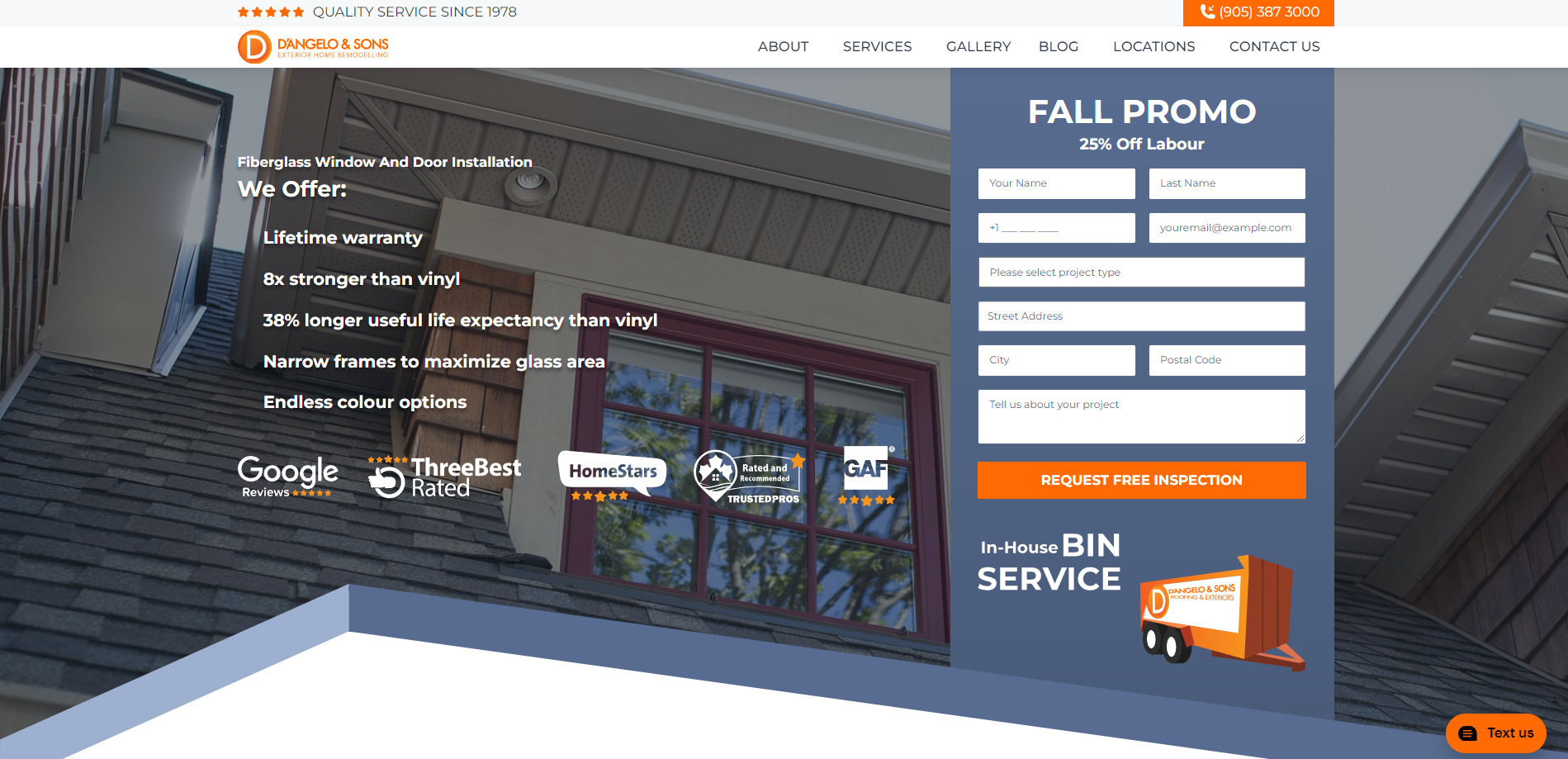 Windows and Doors Marketing Agency | Grow your Business Today