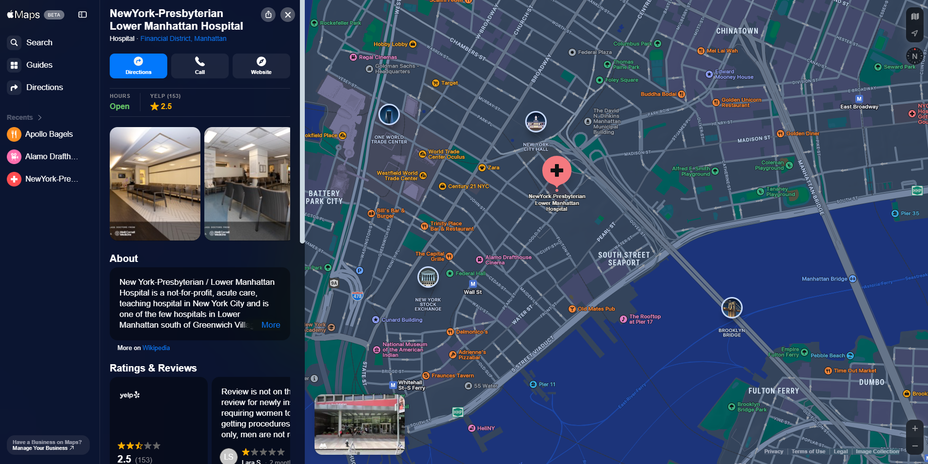 Apple Maps Business Listing: Step-by-Step Guide (2025)